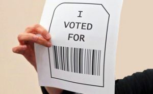 Quick facts about Ballot-marking devices – Wisconsin Election Integrity